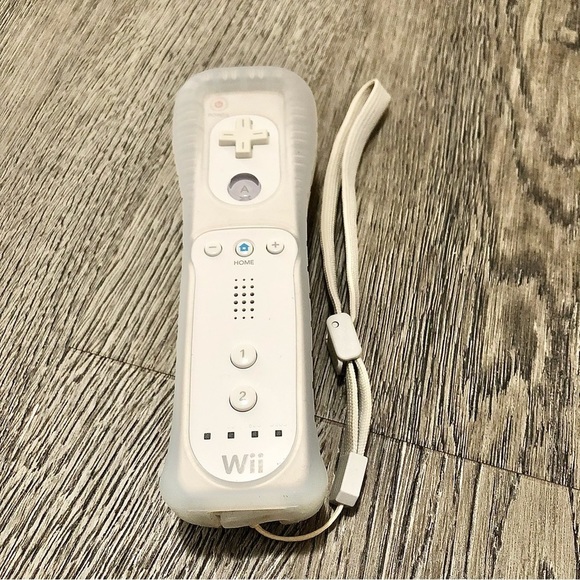 Nintendo | Video Games & Consoles | Official Oem Nintendo Wii Remote ...
